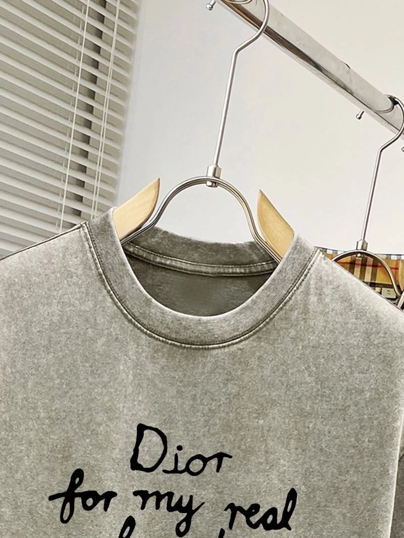 Reasonably priced Christian Dior T-Shirts