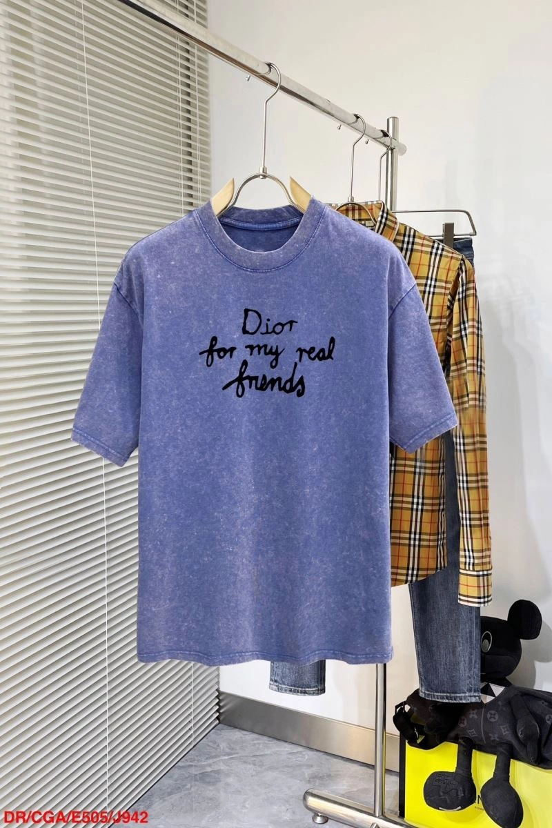 Christian Dior T-Shirts