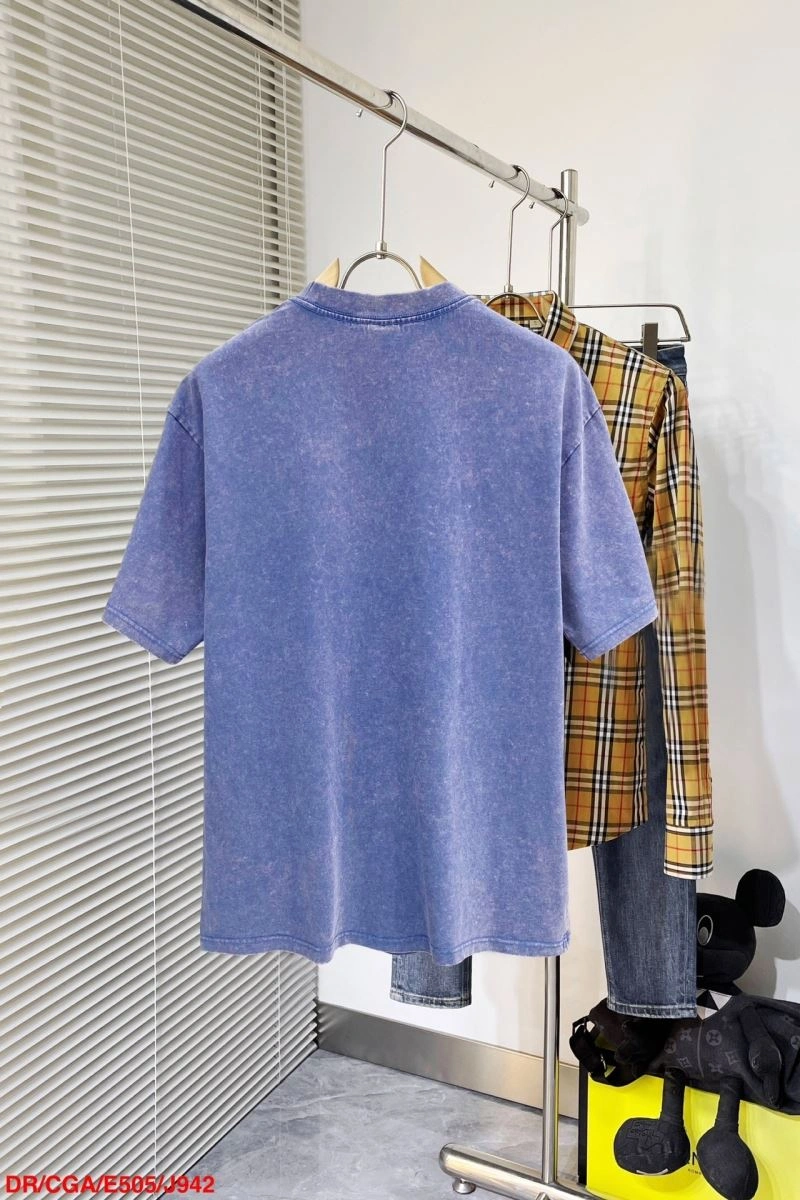 Budget-friendly Christian Dior T-Shirts
