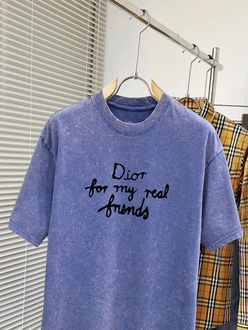 Budget-friendly Christian Dior T-Shirts