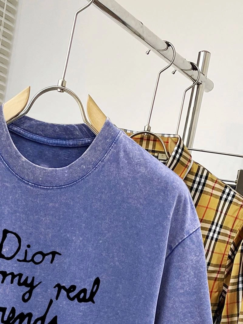 Budget-friendly Christian Dior T-Shirts