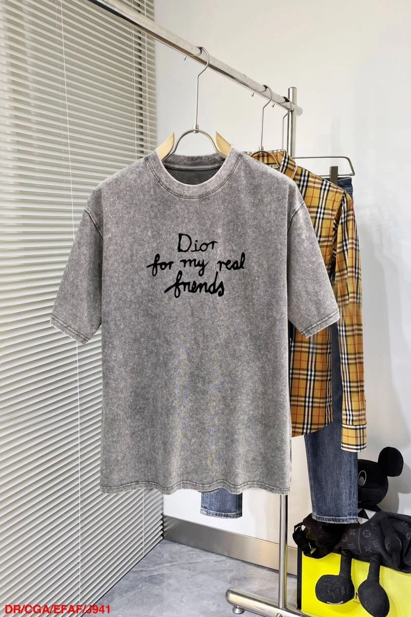 Christian Dior T-Shirts