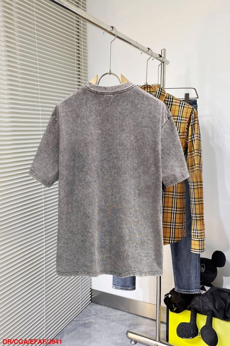 Budget-friendly Christian Dior T-Shirts