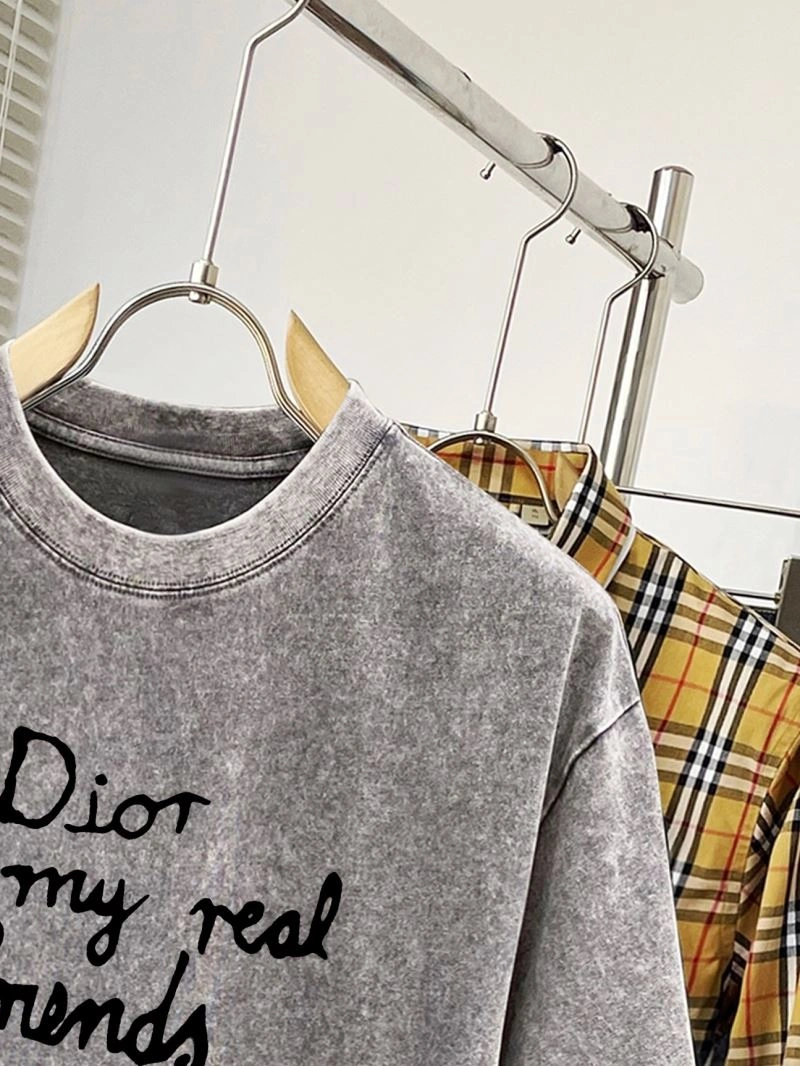 Budget-friendly Christian Dior T-Shirts