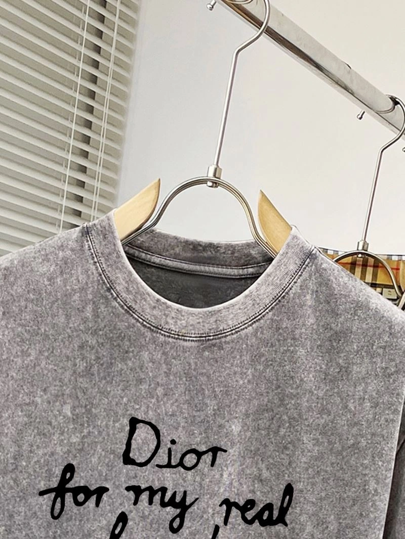 Budget-friendly Christian Dior T-Shirts