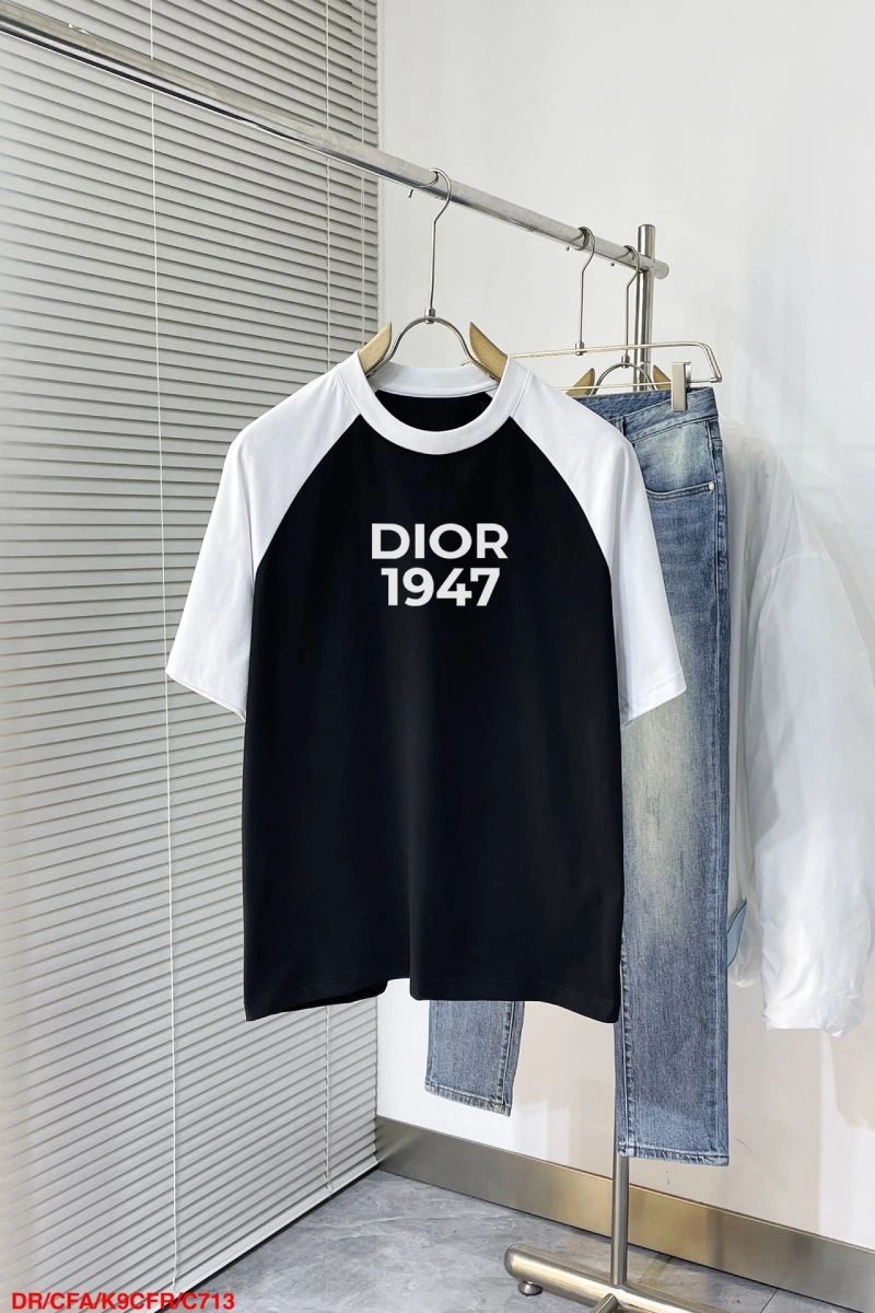 Christian Dior T-Shirts