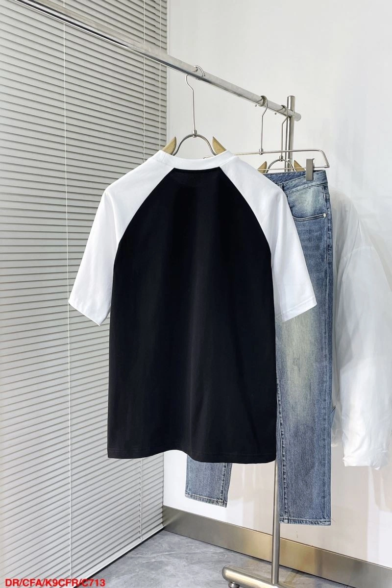 Low-cost Christian Dior T-Shirts