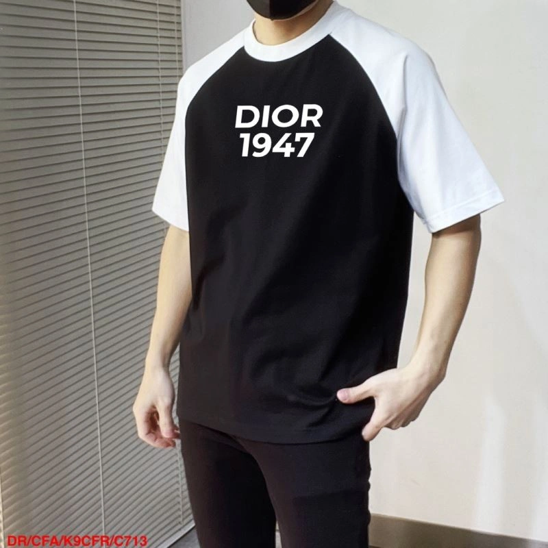 Low-cost Christian Dior T-Shirts