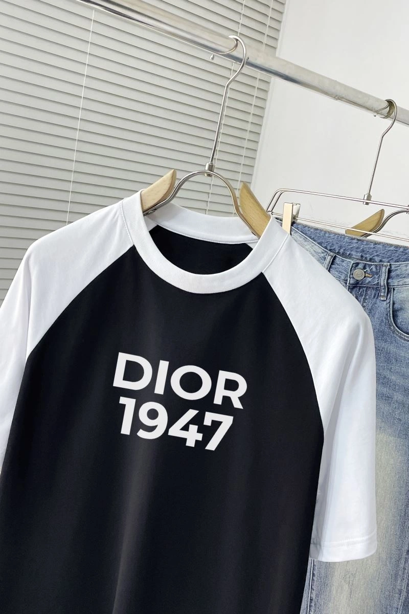 Low-cost Christian Dior T-Shirts