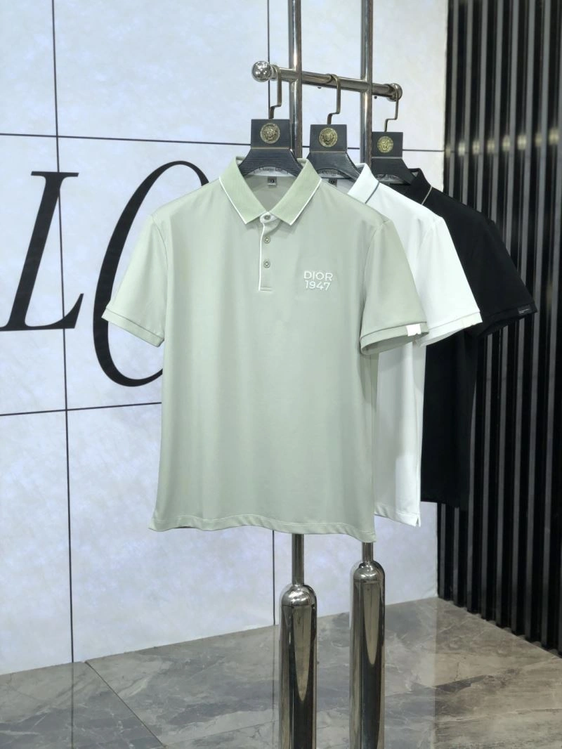 Christian Dior T-Shirts