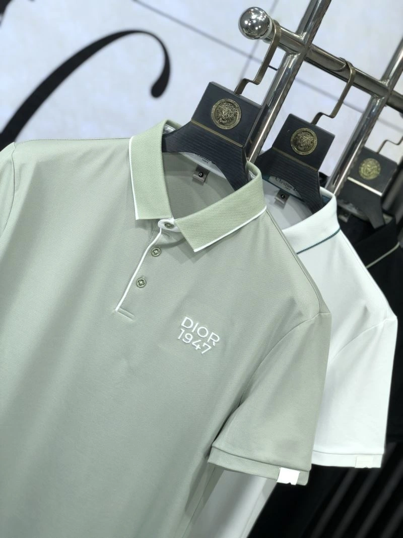 Budget-friendly Christian Dior T-Shirts