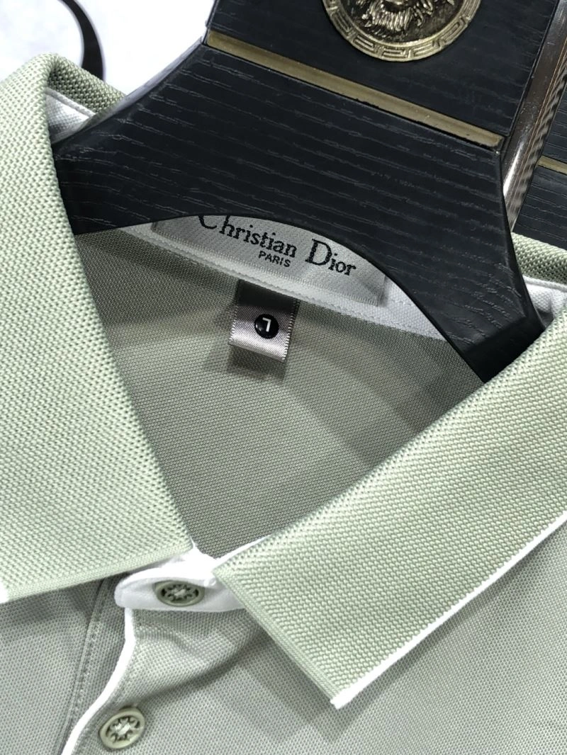 Budget-friendly Christian Dior T-Shirts