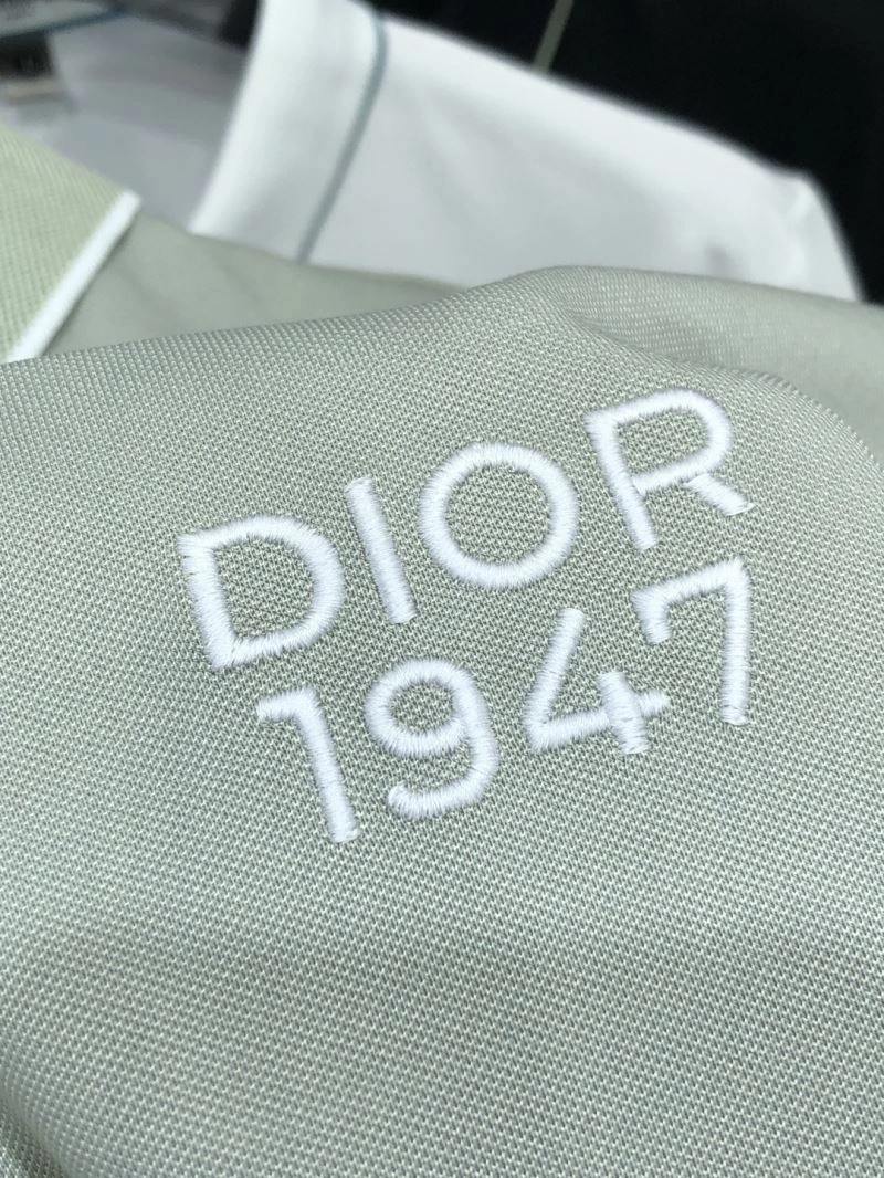 Budget-friendly Christian Dior T-Shirts