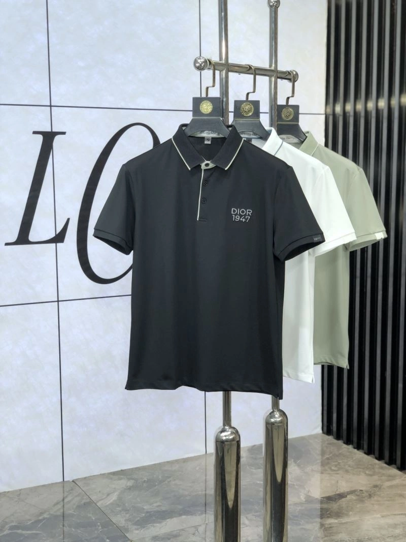 Christian Dior T-Shirts