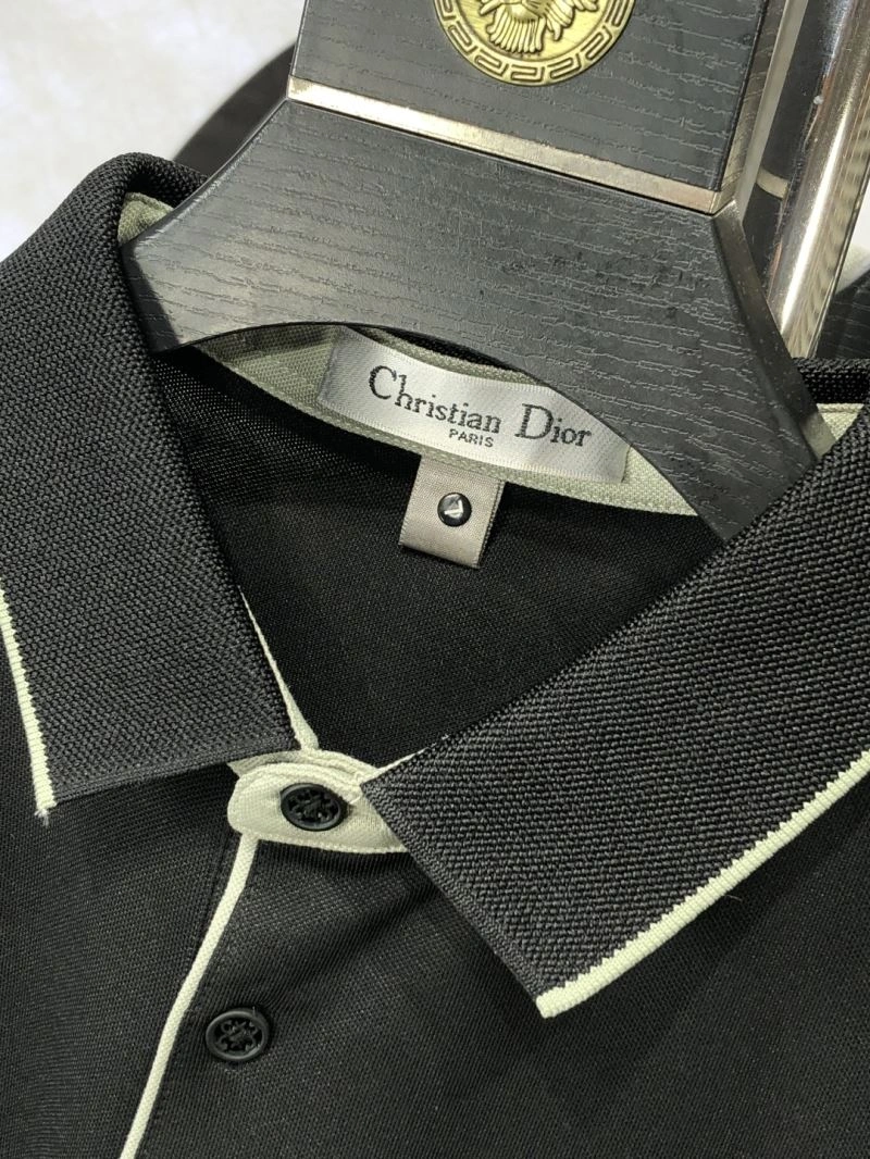 Precise copy Christian Dior T-Shirts