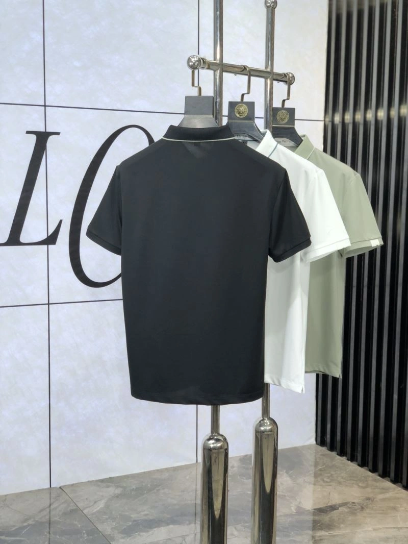 Precise copy Christian Dior T-Shirts