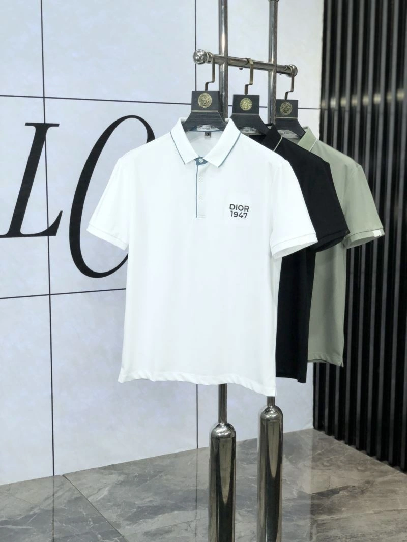 Christian Dior T-Shirts