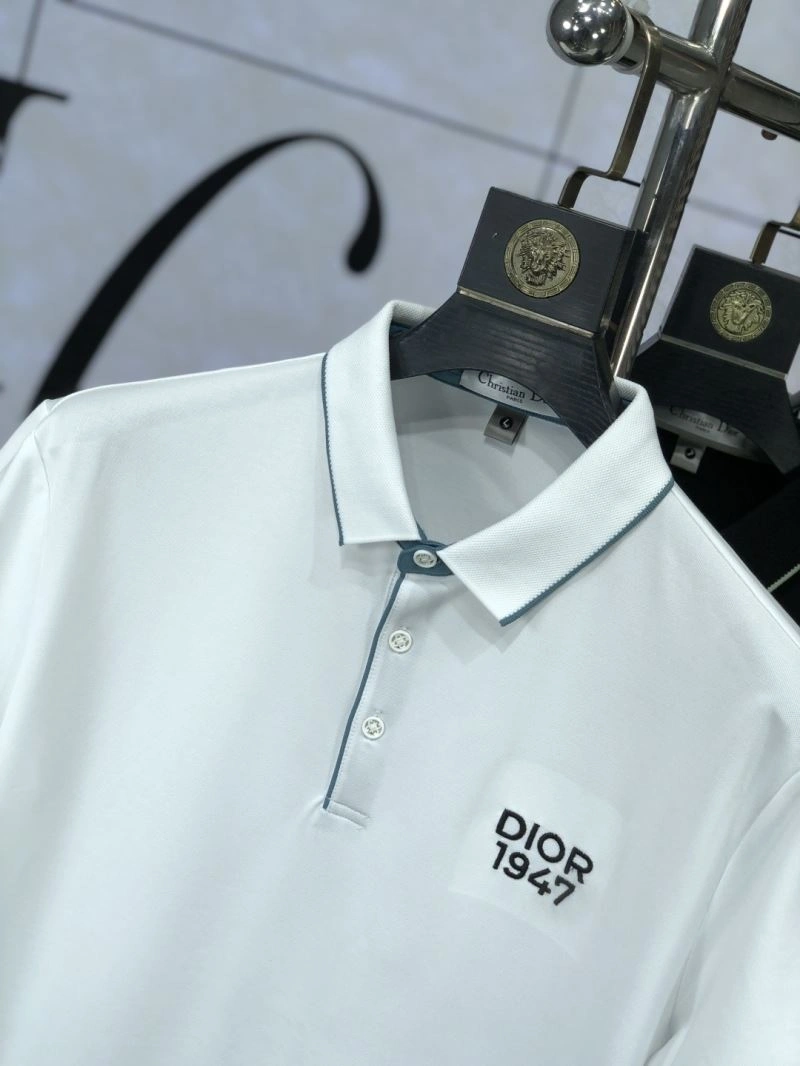 Precise copy Christian Dior T-Shirts