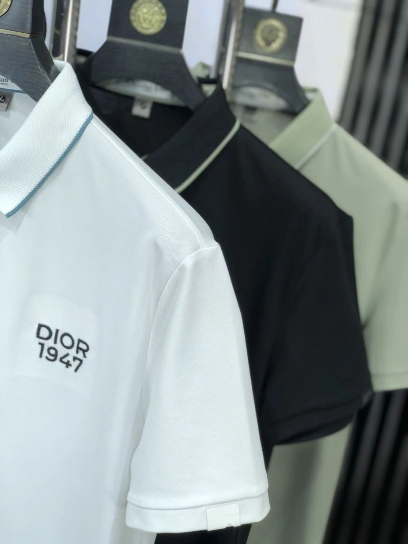 Precise copy Christian Dior T-Shirts
