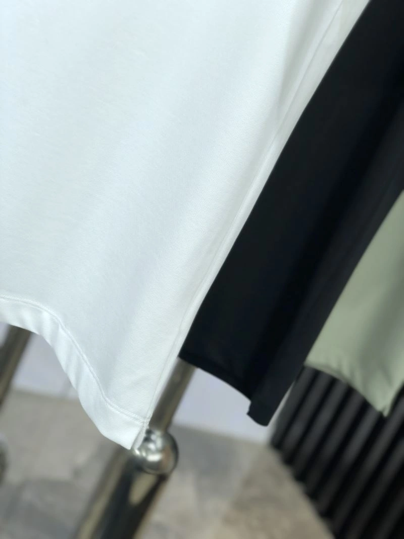 Precise copy Christian Dior T-Shirts