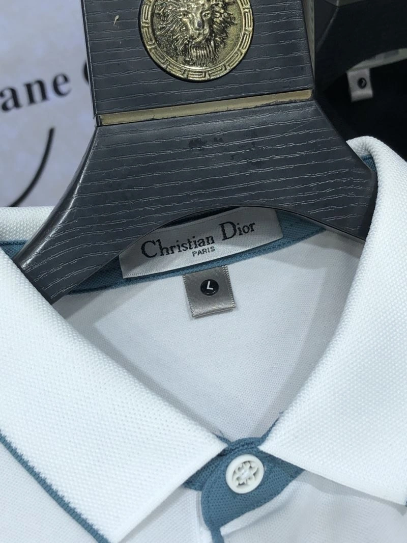 Precise copy Christian Dior T-Shirts