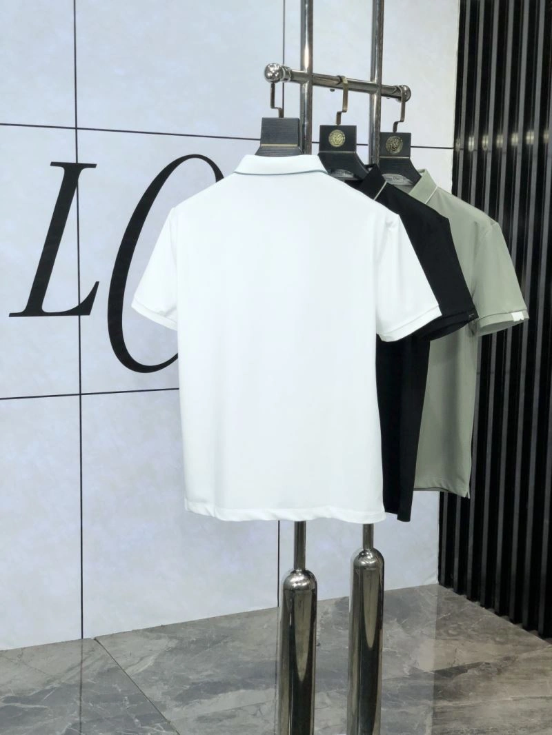 Precise copy Christian Dior T-Shirts
