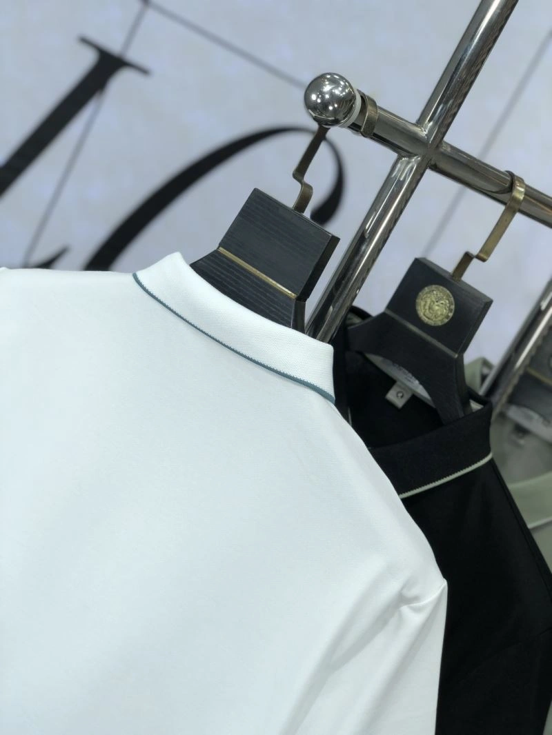 Precise copy Christian Dior T-Shirts