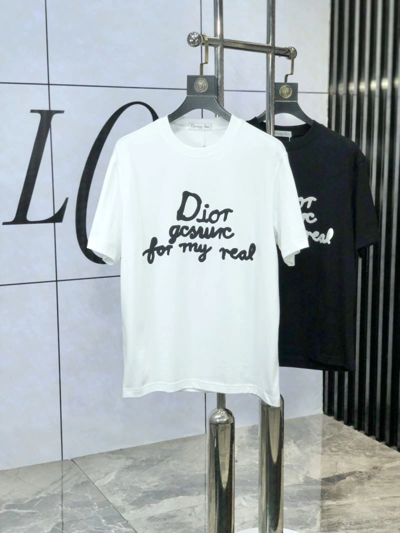Christian Dior T-Shirts