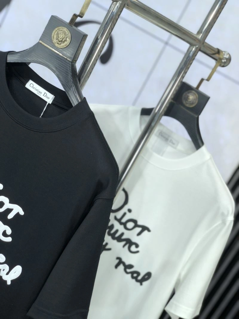 High accuracy Christian Dior T-Shirts