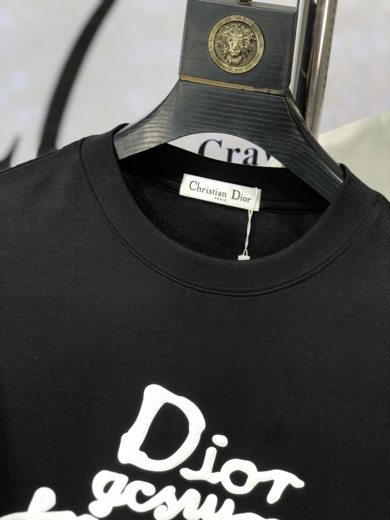 High accuracy Christian Dior T-Shirts