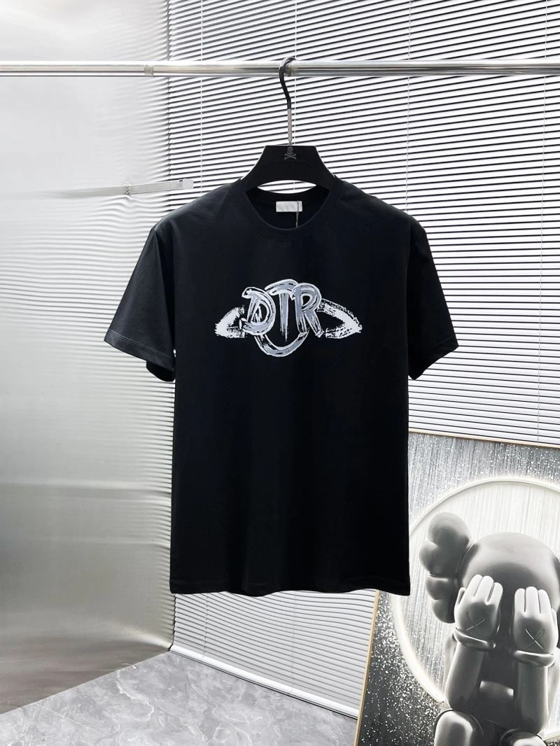 High accuracy Christian Dior T-Shirts