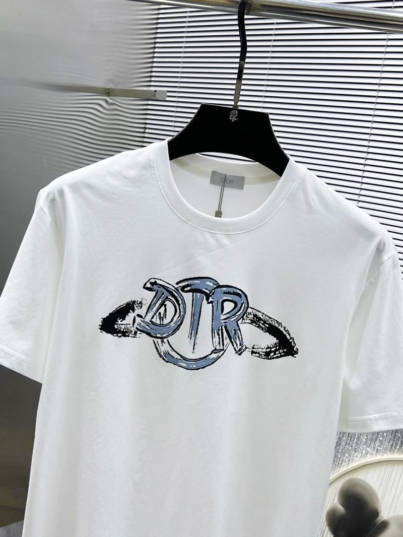 High accuracy Christian Dior T-Shirts