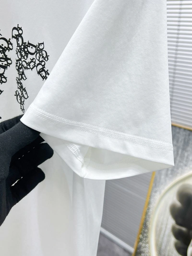 Mirror quality Christian Dior T-Shirts