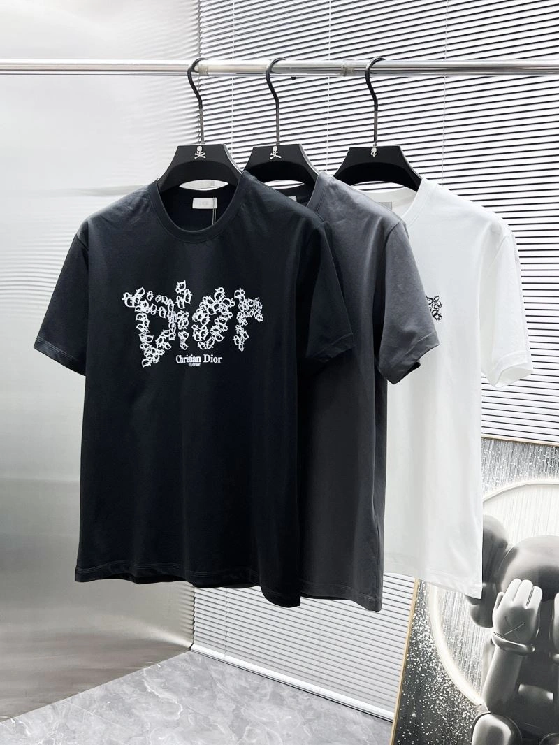 Mirror quality Christian Dior T-Shirts