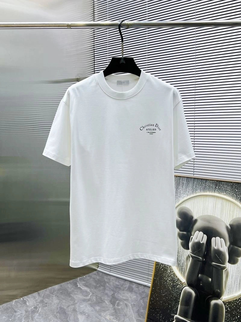 Inexpensive Christian Dior T-Shirts