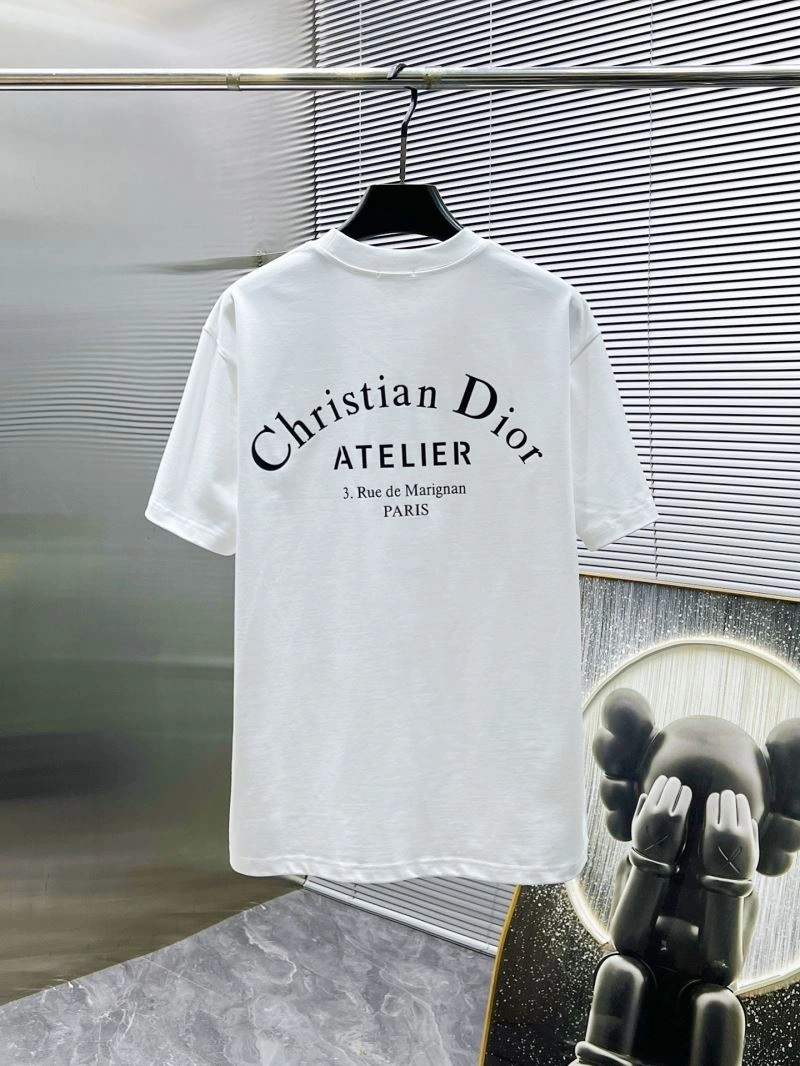 Inexpensive Christian Dior T-Shirts