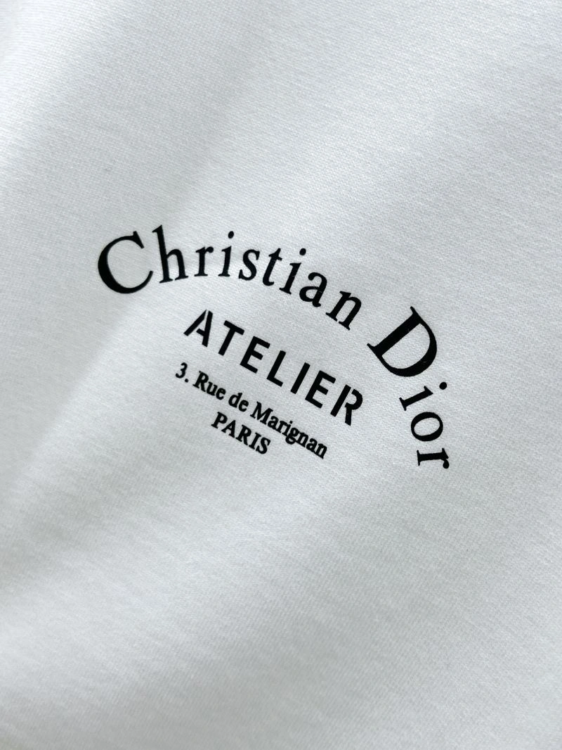 Inexpensive Christian Dior T-Shirts