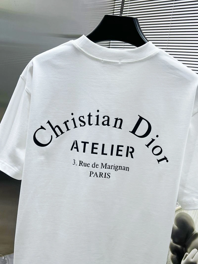 Inexpensive Christian Dior T-Shirts