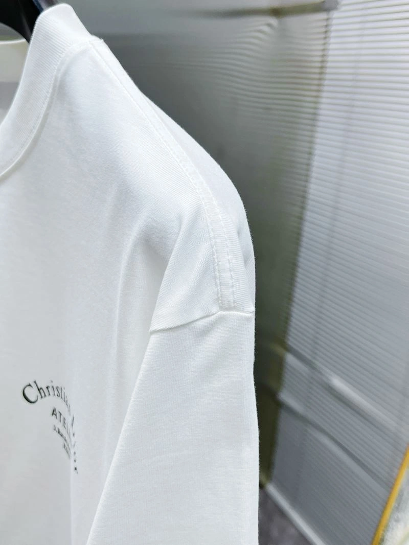 Inexpensive Christian Dior T-Shirts