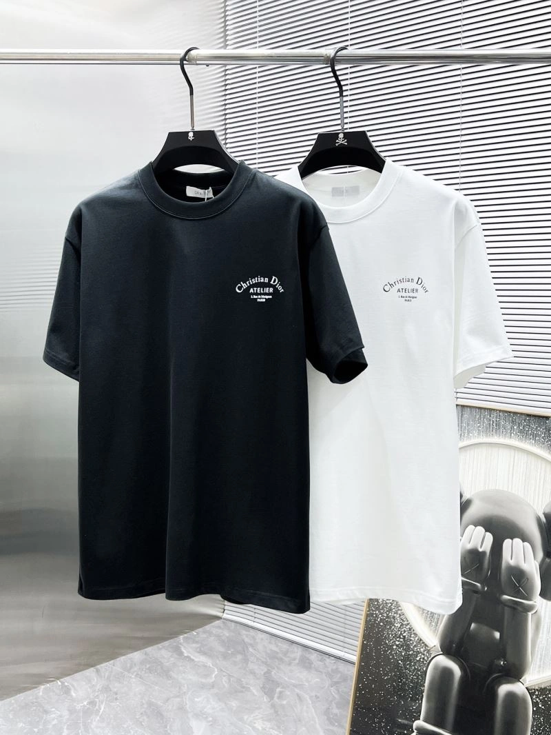 Inexpensive Christian Dior T-Shirts