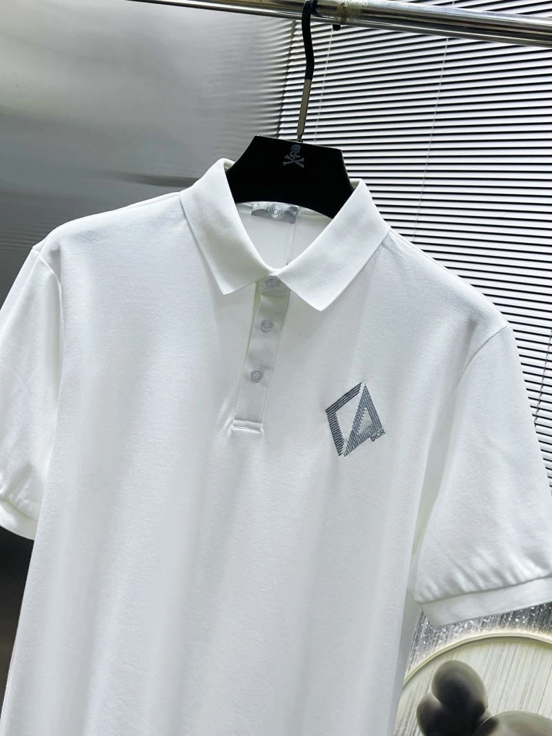 Perfect replica Christian Dior T-Shirts