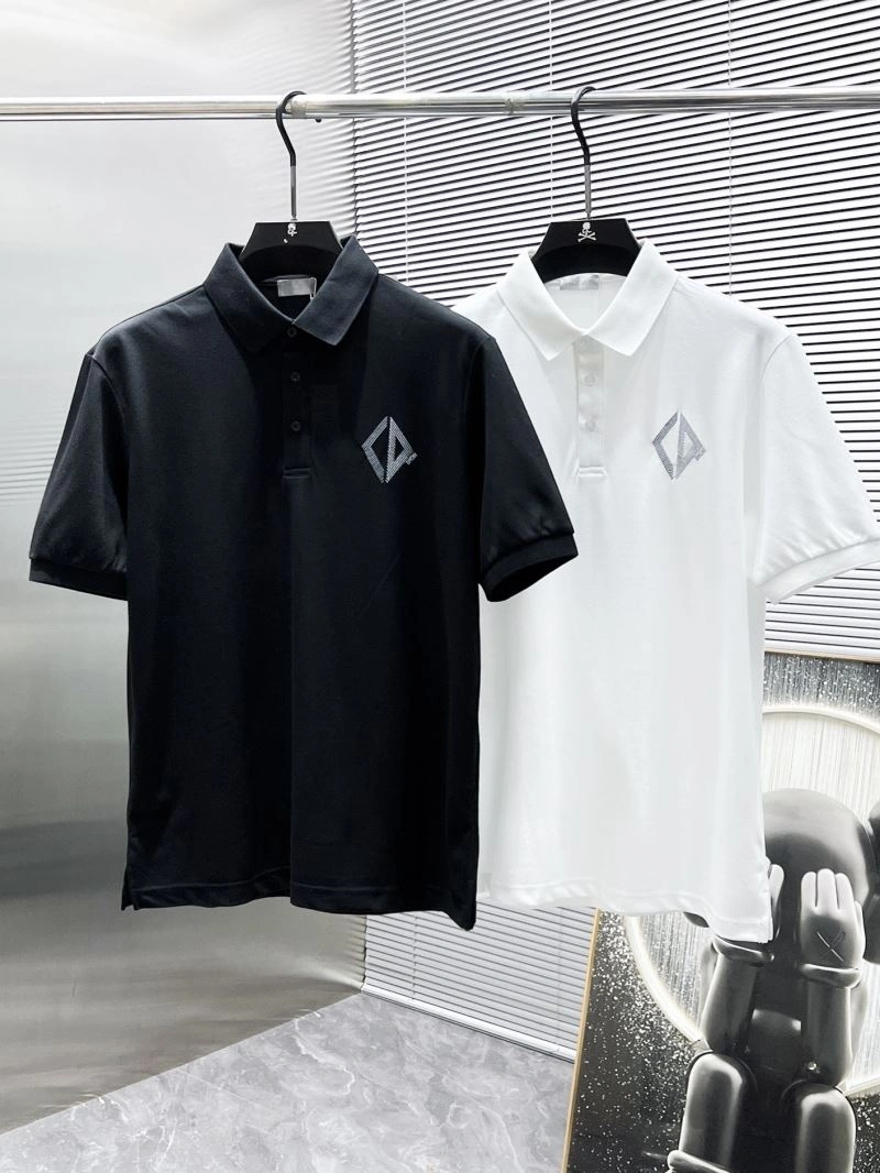 Perfect replica Christian Dior T-Shirts