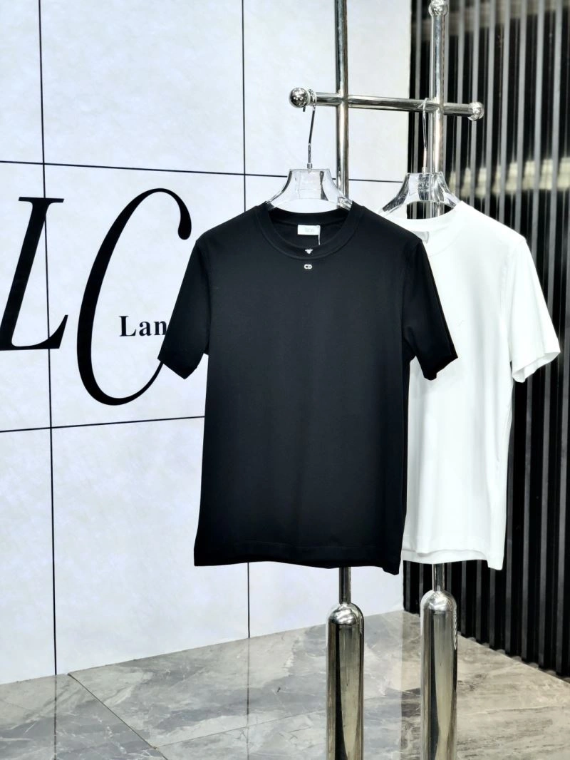 Christian Dior T-Shirts