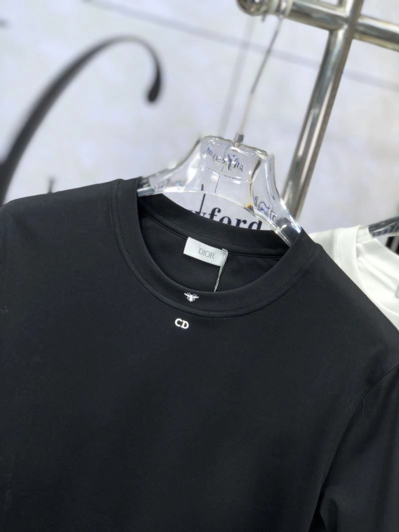 Mirror quality Christian Dior T-Shirts