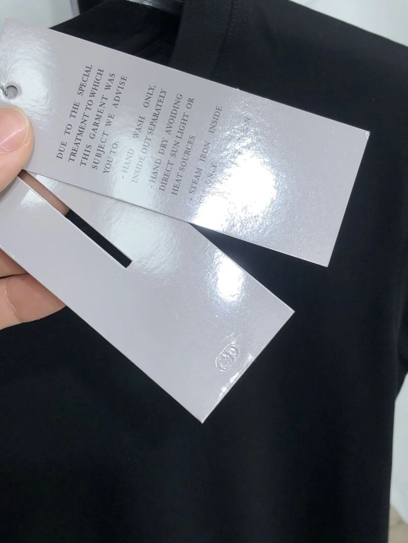 Mirror quality Christian Dior T-Shirts