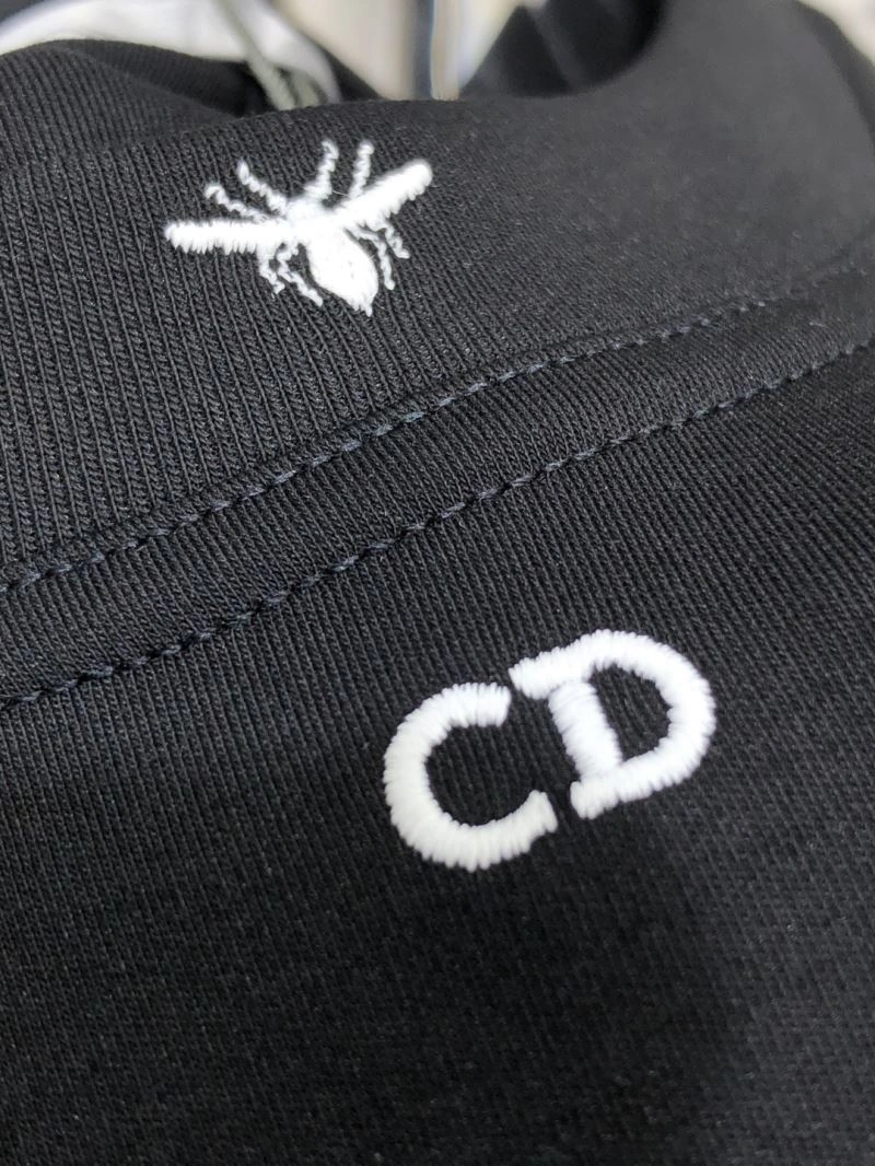 Mirror quality Christian Dior T-Shirts