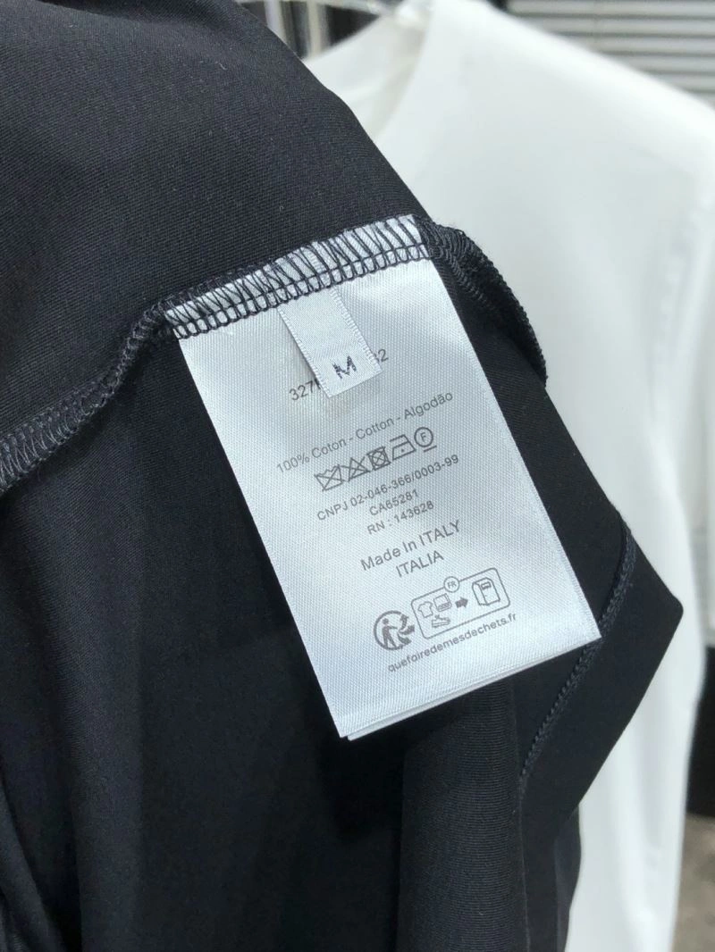 Mirror quality Christian Dior T-Shirts