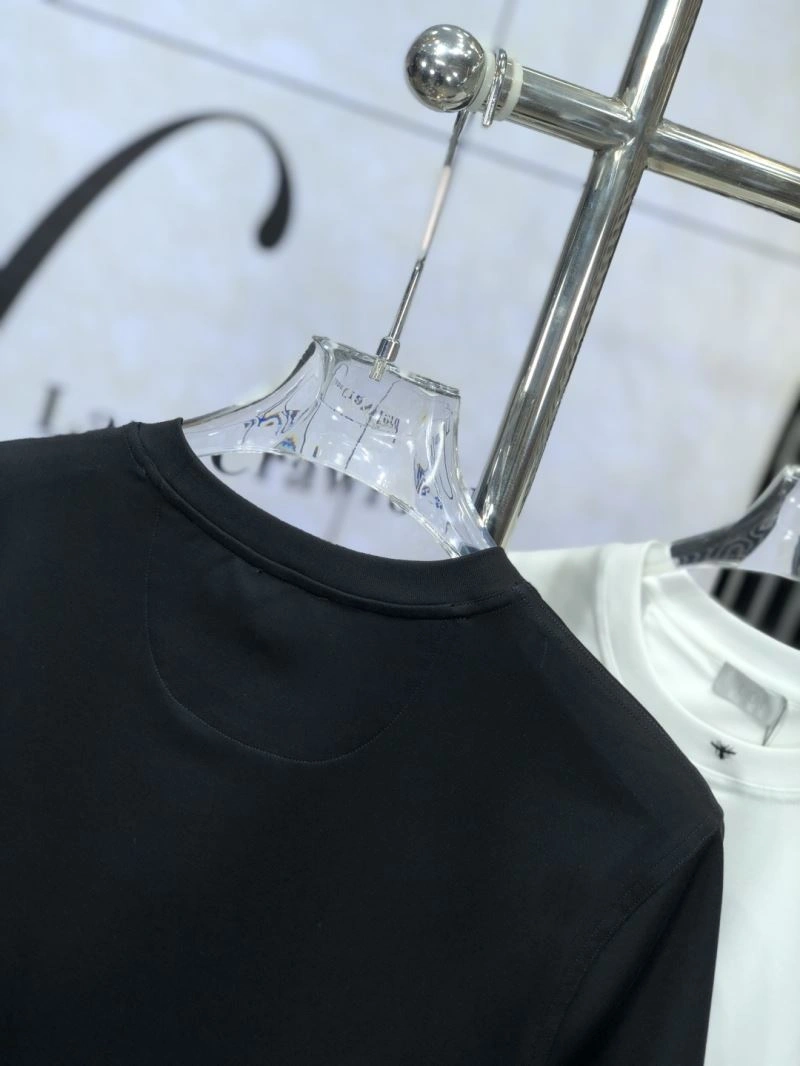 Mirror quality Christian Dior T-Shirts