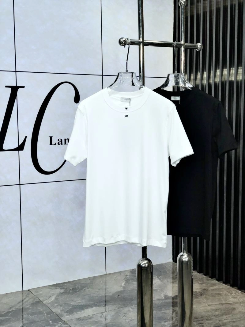 Christian Dior T-Shirts