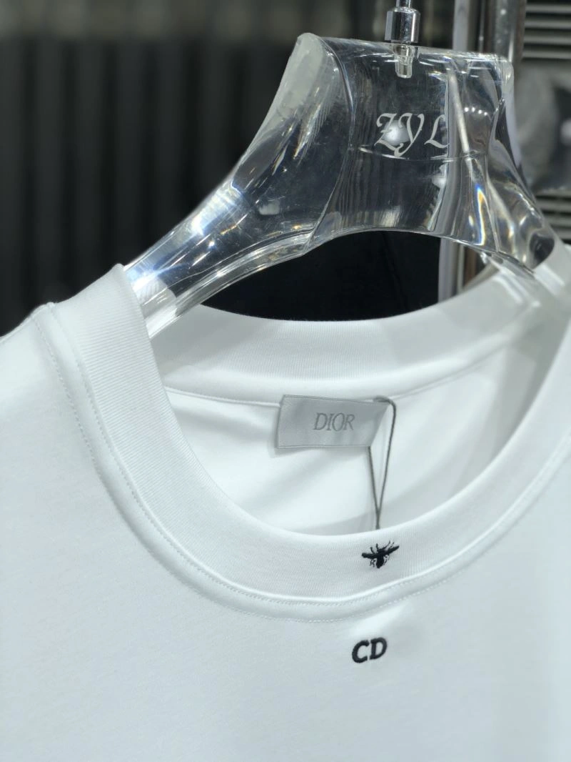 Affordable Christian Dior T-Shirts